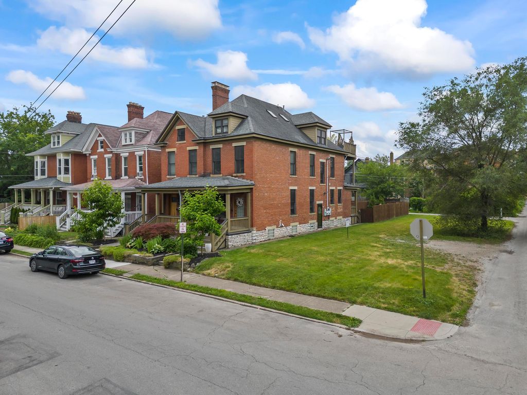 161-163 S 18th St, Columbus, OH 43205 | Trulia