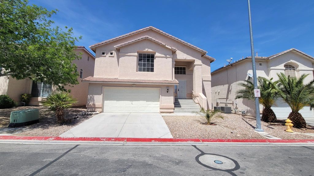8628 Honey Vine Ave, Las Vegas, NV 89143 - See Est. Value, Schools & More