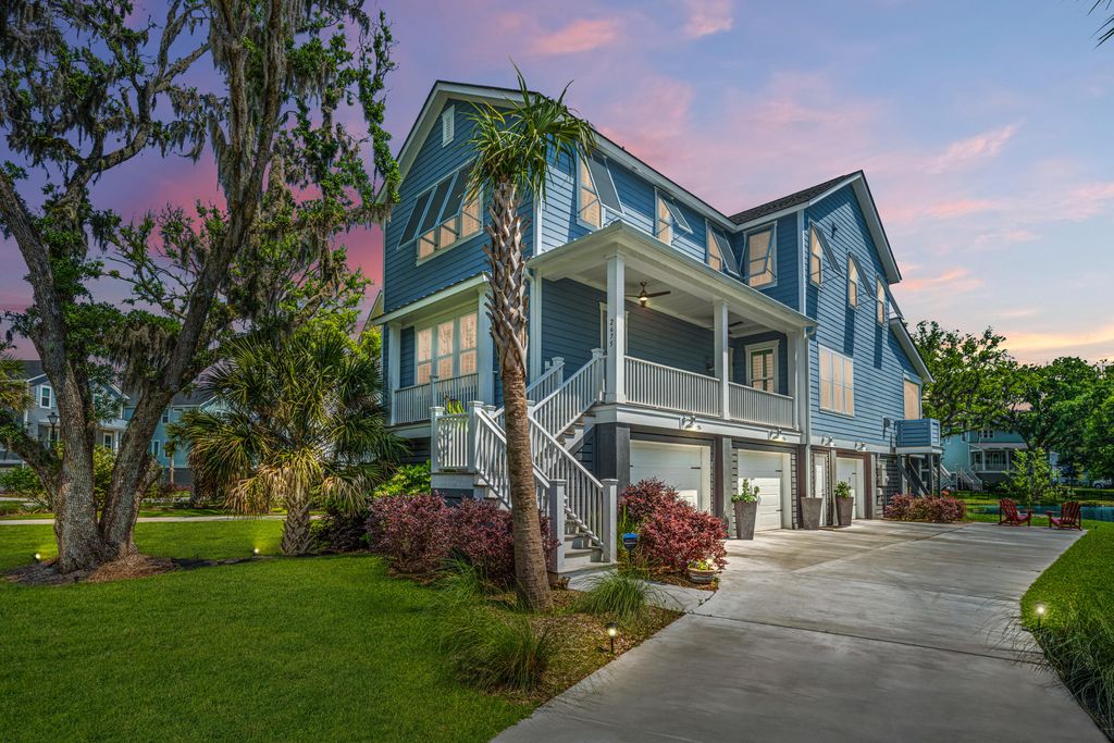 2675 Colonel Harrison Dr, Johns Island, SC 29455 | Trulia