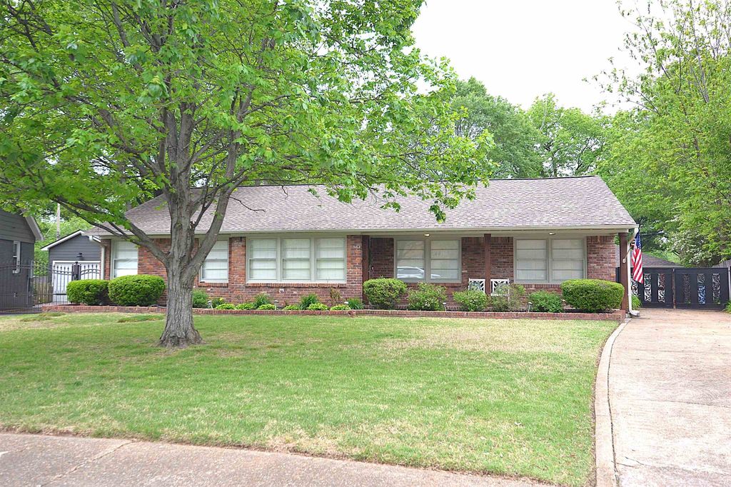 5110 Mason Rd #16, Memphis, TN 38117 - See Est. Value, Schools & More