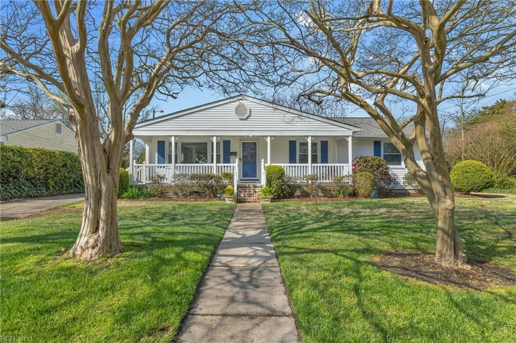 323 Big Bethel Rd, Hampton, VA 23666 - See Est. Value, Schools & More