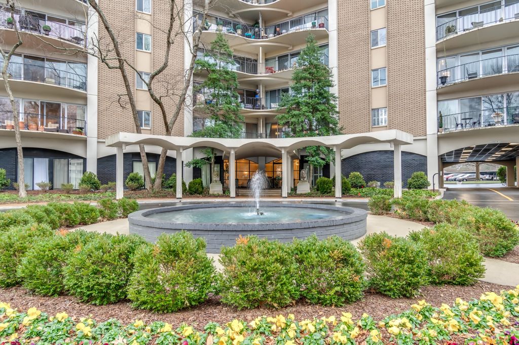 4215 Harding Pike #1005, Nashville, TN 37205 - See Est. Value, Schools ...