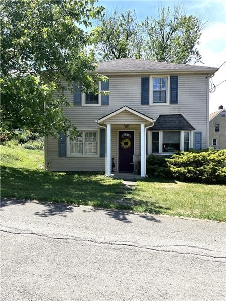 606 18th St, North Apollo, PA 15673 | Trulia