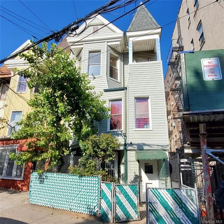 821 E 169th Street, Bronx, NY 10459 | Trulia