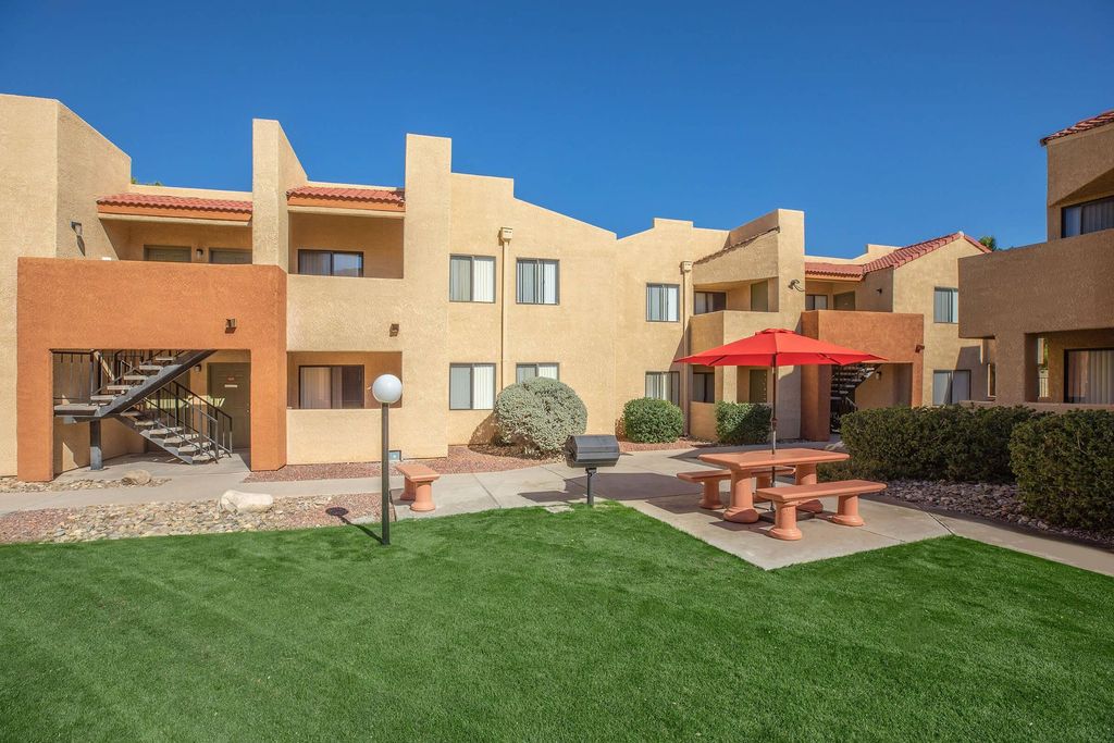 2299 N Silverbell Rd #5116, Tucson, AZ 85745 | Trulia