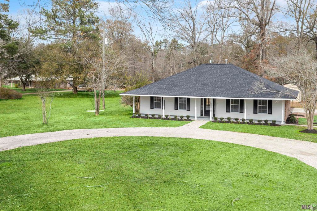 11131 Buddy Ellis Rd, Denham Springs, LA 70726 - See Est. Value ...