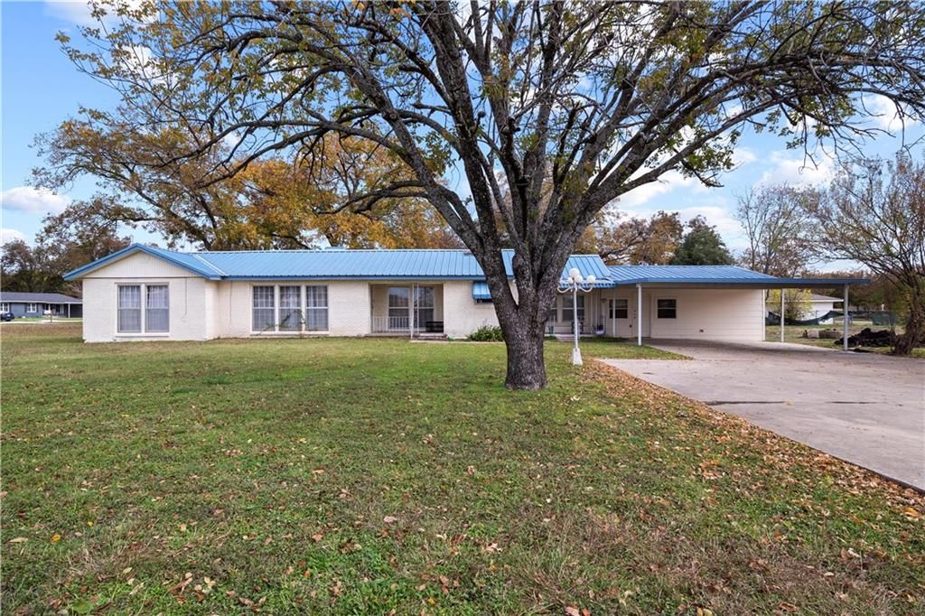 1305 N Old Robinson Rd, Waco, TX 76706 | Trulia