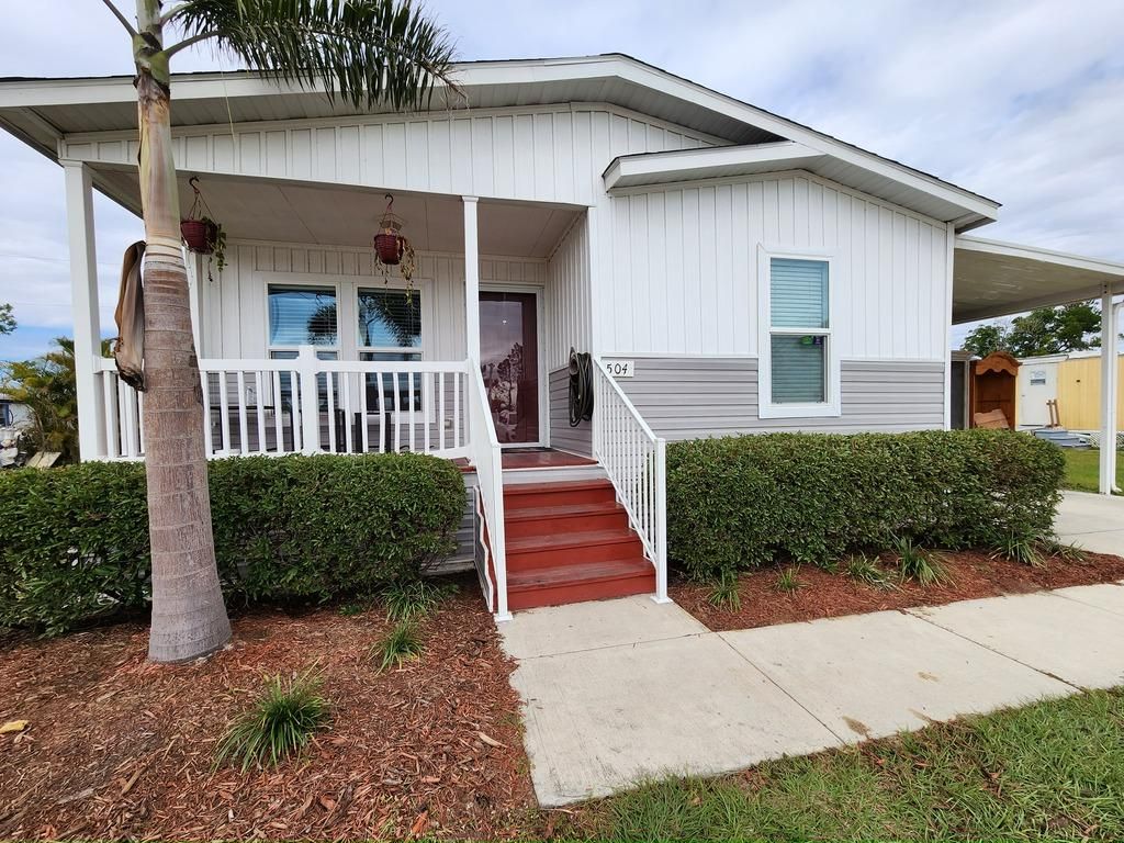 3000 N Tamiami Trl #MHUKG2, North Fort Myers, FL 33903 - See Est. Value ...