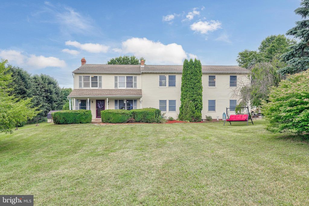 43 Hoover Rd, Carlisle, PA 17015 | Trulia
