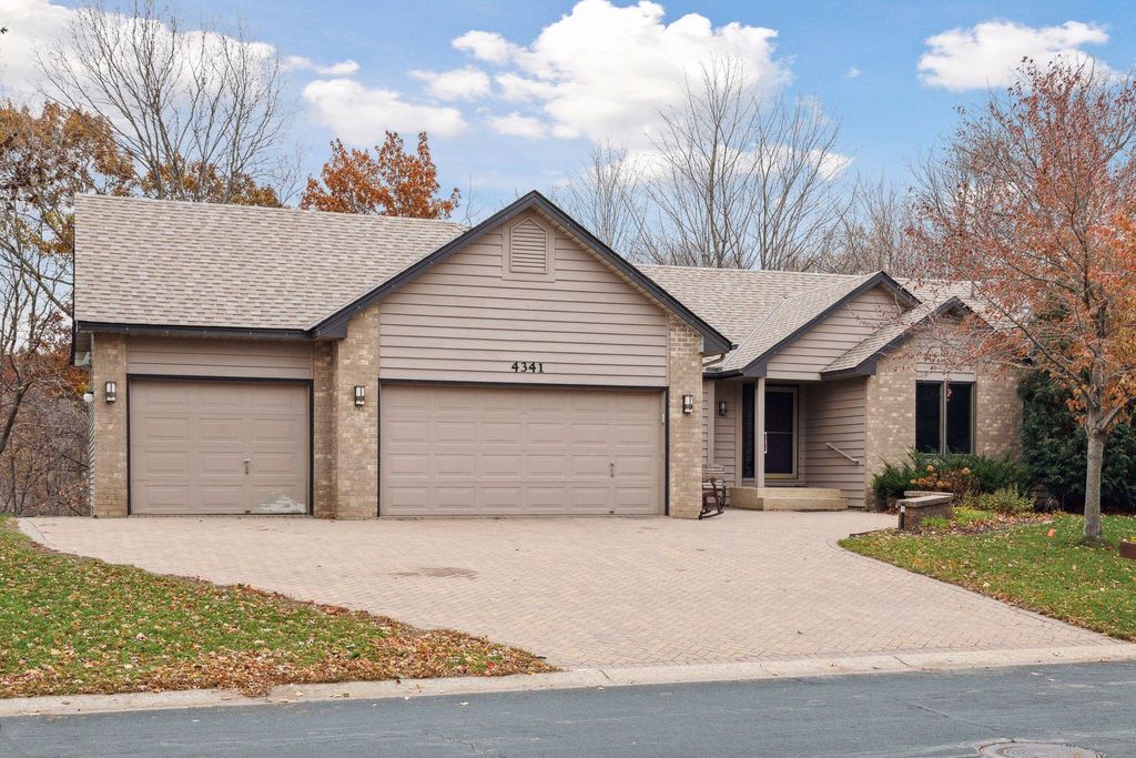 4341 Coachman Ln NE, Prior Lake, MN 55372 - See Est. Value, Schools & More