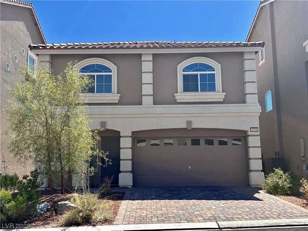 6539 Foley Estate Ave, Las Vegas, NV 89118 - See Est. Value, Schools & More