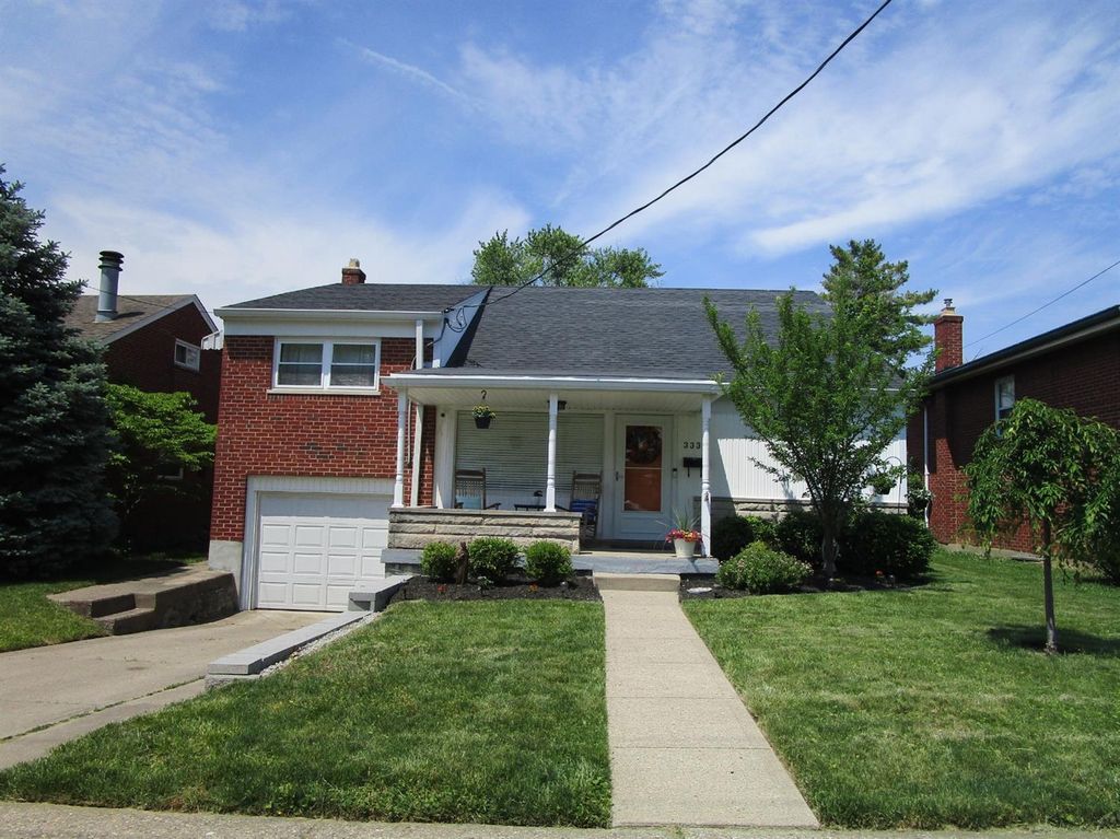3339 Greenway Ave, Cincinnati, OH 45248 | Trulia