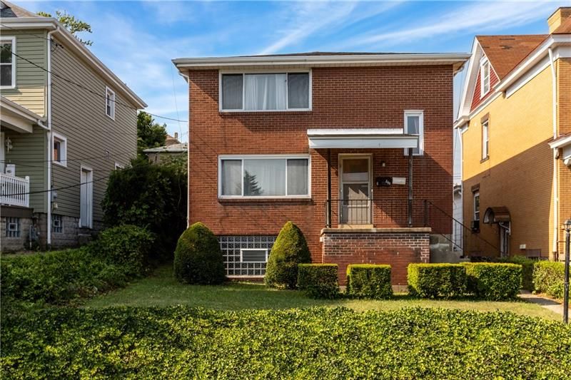 206 Princeton Ave, Pittsburgh, PA 15229 | MLS# 1659815 | Trulia