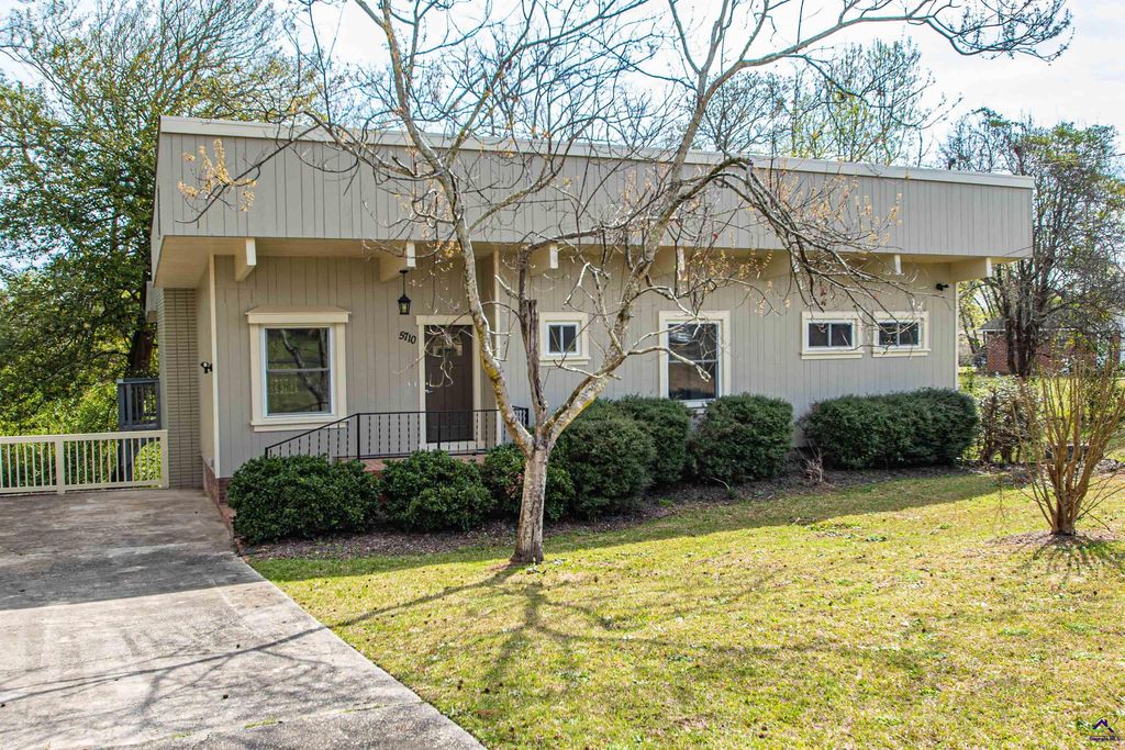 5710 Whippoorwill Dr, Macon, GA 31216 | MLS# 241972 | Trulia