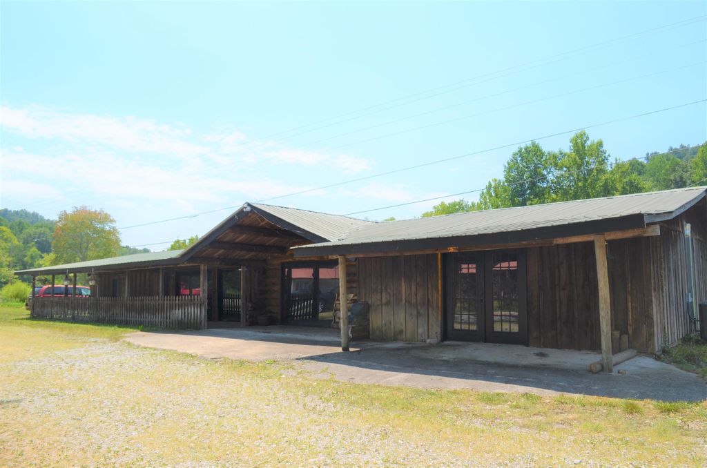 1571 Meadow Creek Rd, Rockholds, KY 40759 - See Est. Value, Schools & More