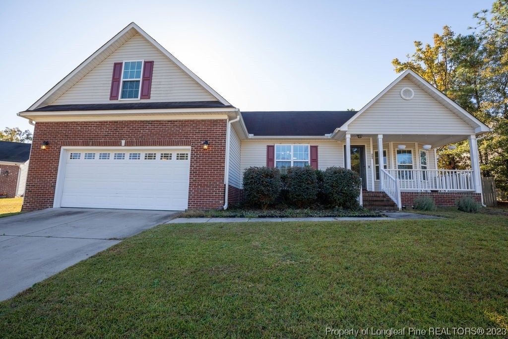 262 Autumn Ln, Raeford, NC 28376 - See Est. Value, Schools & More