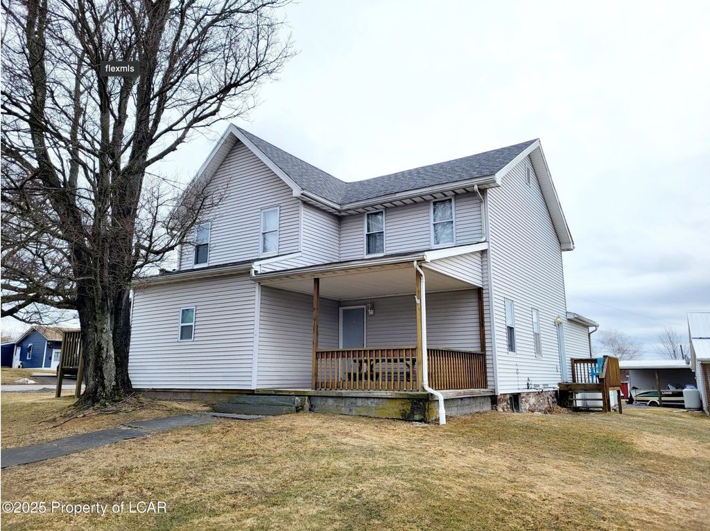 5405 Main Rd #1, Sweet Valley, PA 18656 | Trulia