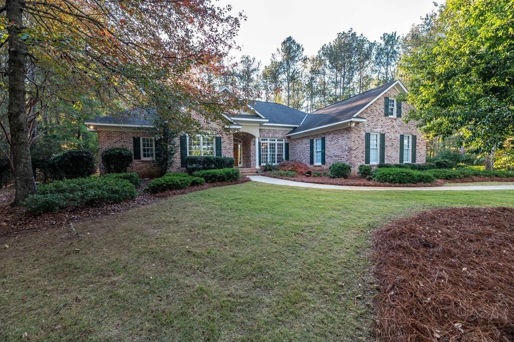 15 Kodiak Trl, Fortson, GA 31808 - See Est. Value, Schools & More