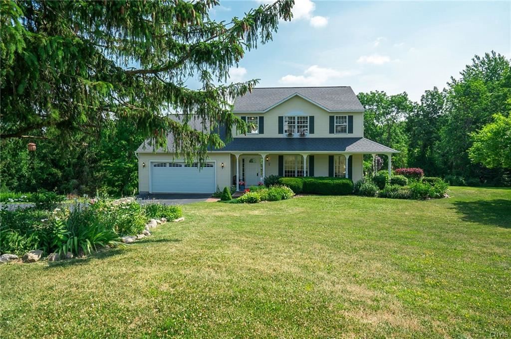 3348 Fox Rd, Syracuse, NY 13215 - See Est. Value, Schools & More