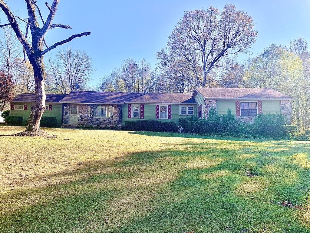 11624 Highway 9 N, Belden, MS 38826 - See Est. Value, Schools & More