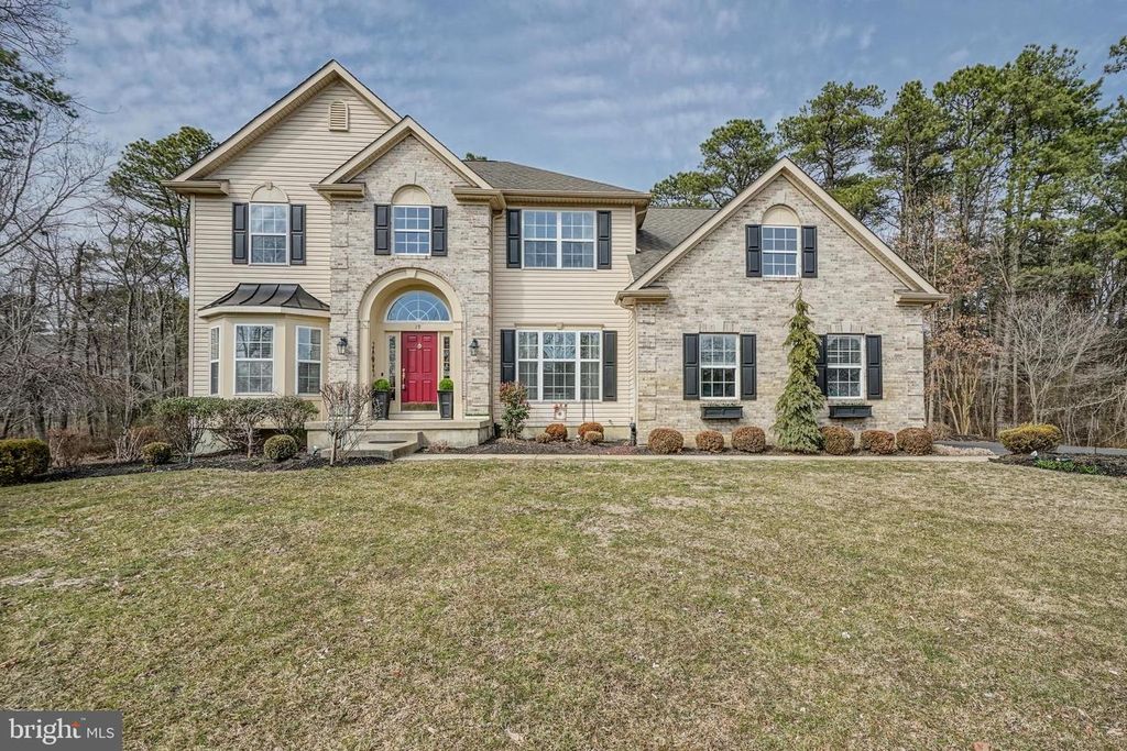 19 Nelson Dr, Medford, NJ 08055 - See Est. Value, Schools & More