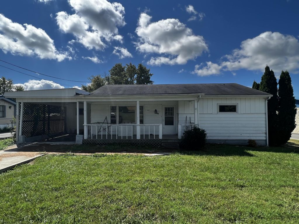 167 W Highway 635, Science Hill, KY 42553 - See Est. Value, Schools & More