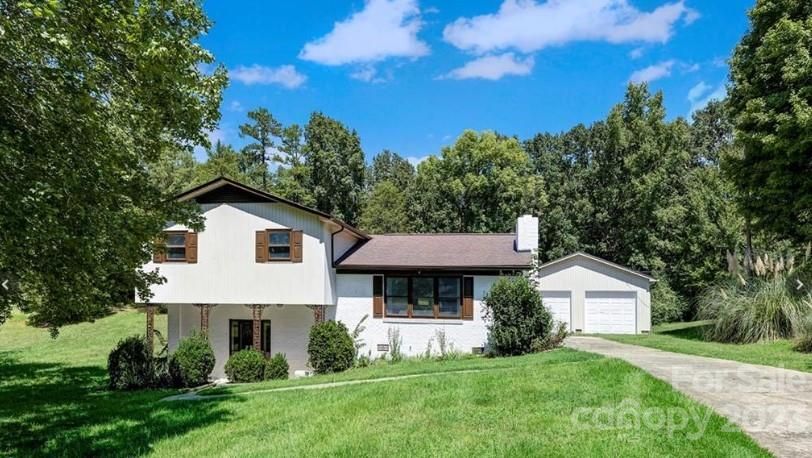 4751 Club View Dr, Concord, NC 28025 - See Est. Value, Schools & More