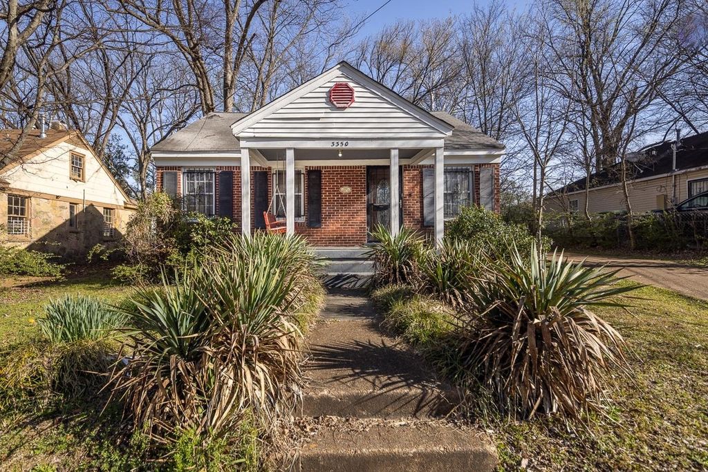 3350 Hardin Ave #2, Memphis, TN 38122 - See Est. Value, Schools & More