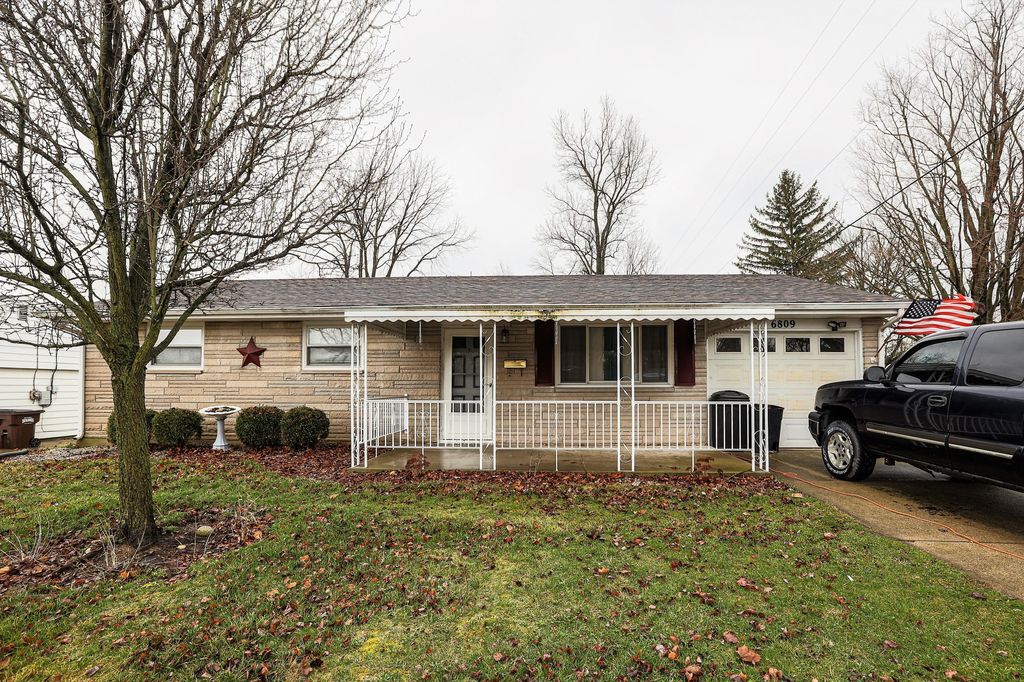 6809 Southern Vista Dr, Enon, OH 45323 | Trulia
