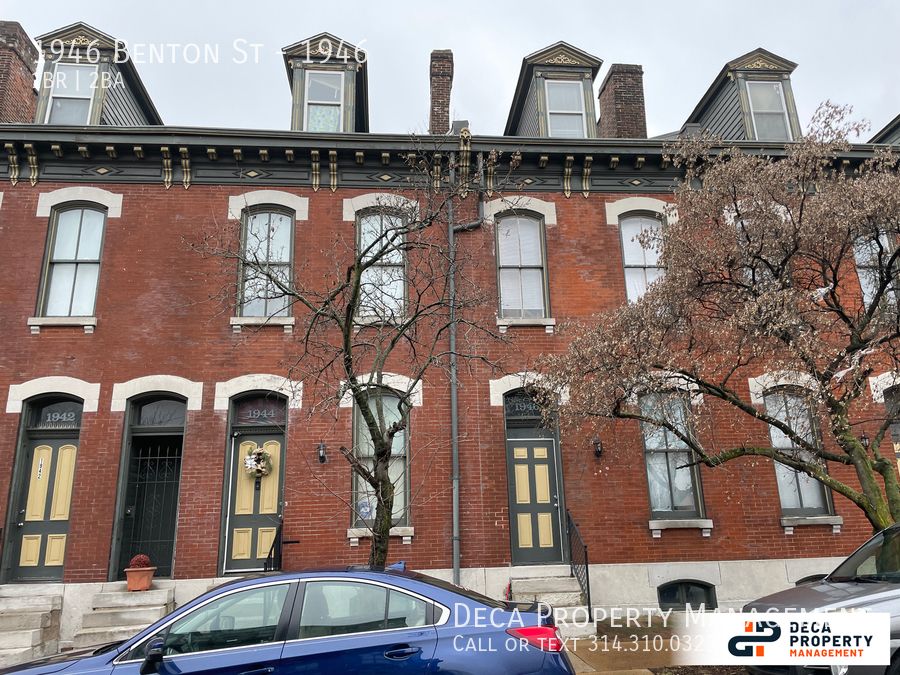 Saint Louis, MO | Trulia