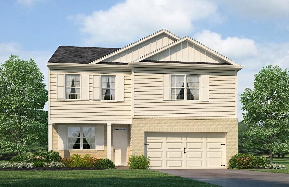 215 Oak Leaf Rd, Dallas, GA 30132 | MLS# 7366082 | Trulia