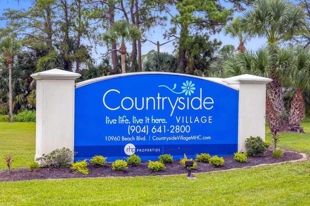 Countryside Village - Jacksonville, FL | Trulia
