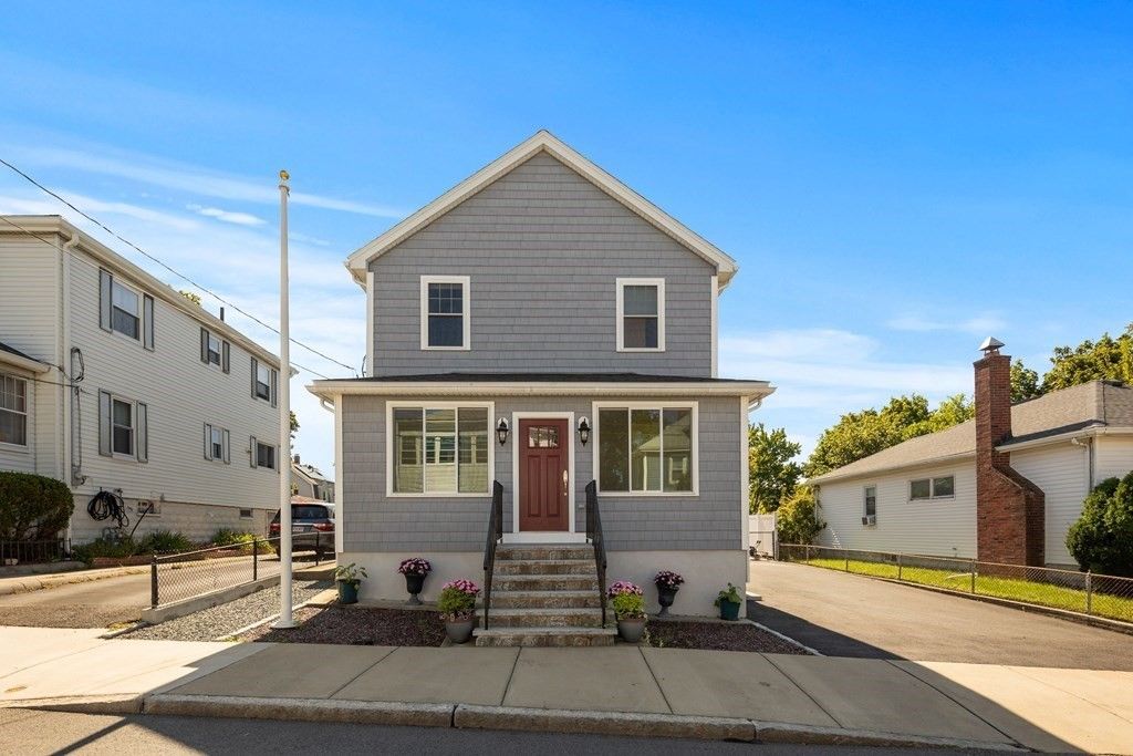 65 Windsor St, Everett, MA 02149 - See Est. Value, Schools & More