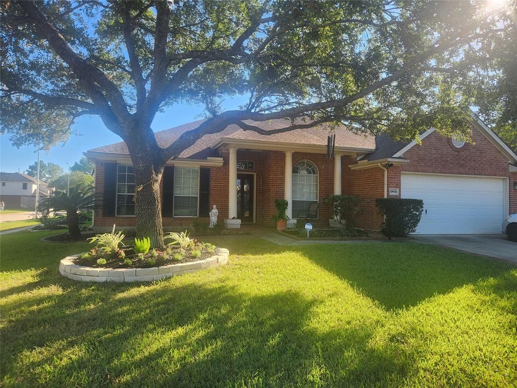 2403 Crescent Hollow Ct, Spring, TX 77388 | MLS# 46954808 | Trulia