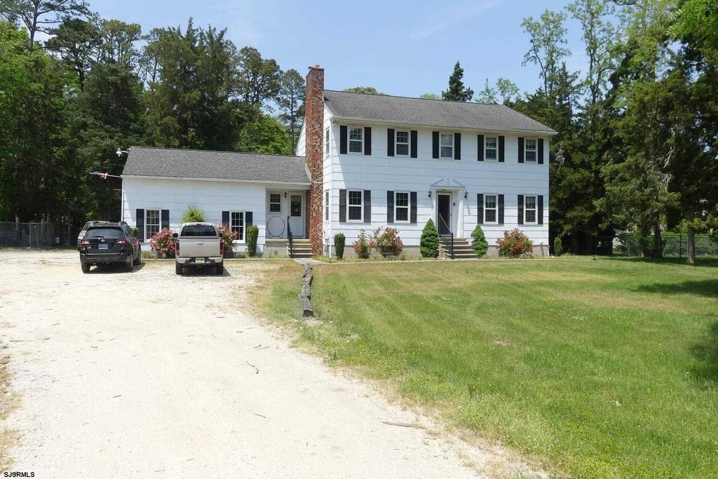 2016 Route 9, Ocean View, NJ 08230 | Trulia