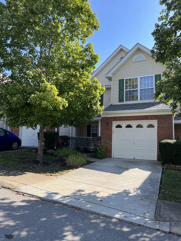 2424 Nashboro Blvd, Nashville, TN 37217 | Trulia