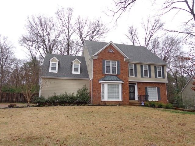 8222 Park Ridge Dr #9, Germantown, TN 38138 - See Est. Value, Schools ...