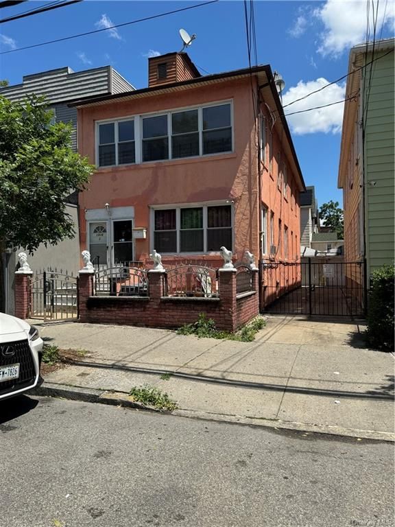 1516 Saint Peters Avenue, Bronx, NY 10461 | MLS# H6310426 | Trulia