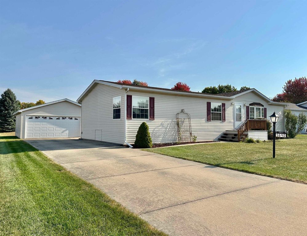 5640 Irving Blvd, Machesney Park, IL 61115 - See Est. Value, Schools & More