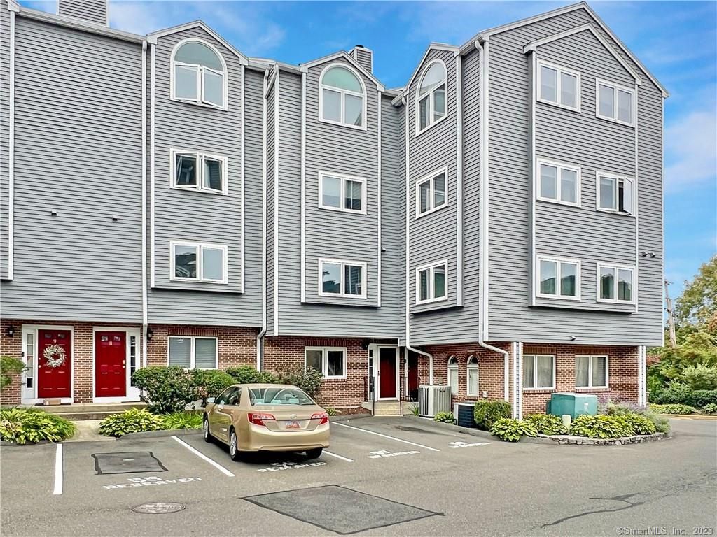 7 Seir Hill Road #13, Norwalk, CT 06850 - See Est. Value, Schools & More