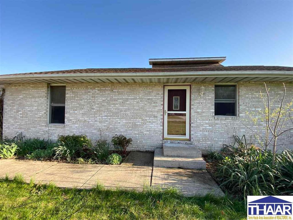 8087 E Debney Ave, Terre Haute, IN 47805 | MLS# 103239 | Trulia