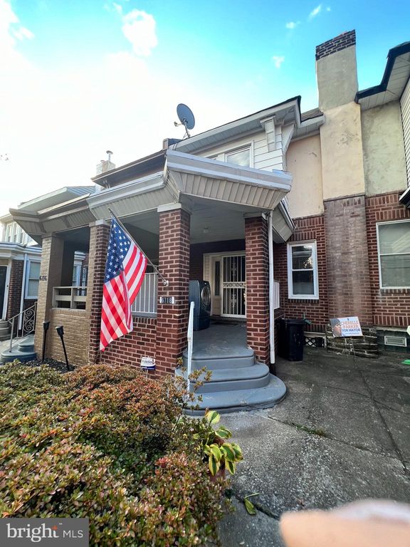 6718 N 18th St, Philadelphia, PA 19126 - See Est. Value, Schools & More