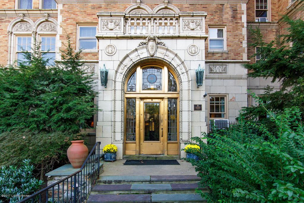 2140 Bonnycastle Ave #1C, Louisville, KY 40205 - See Est. Value ...