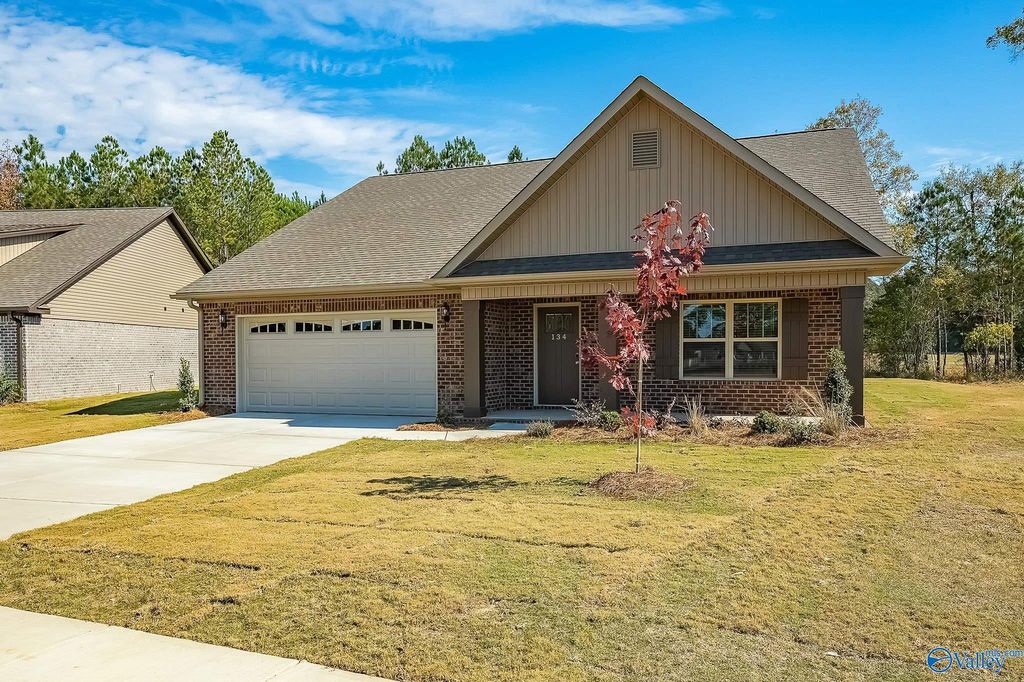 134 Barlow Way, Owens X Rds, AL 35763 - See Est. Value, Schools & More