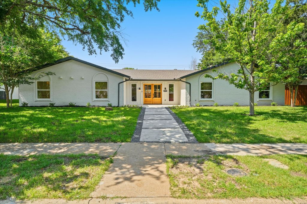3955 Boca Bay Dr, Dallas, TX 75244 - See Est. Value, Schools & More