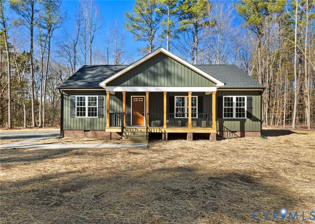 3334 Green Level Rd, King William, VA 23086 | MLS# 2533251 - Trulia ...