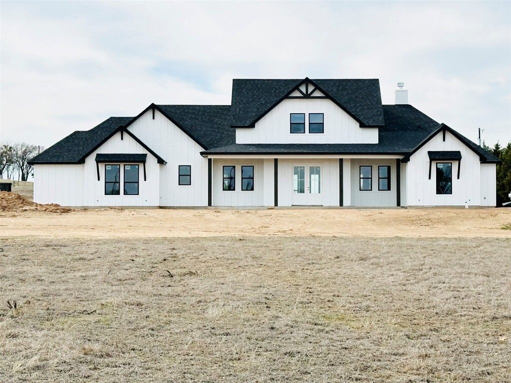 1383 Old Decatur Rd, Decatur, TX 76234 | MLS# 20528320 | Trulia