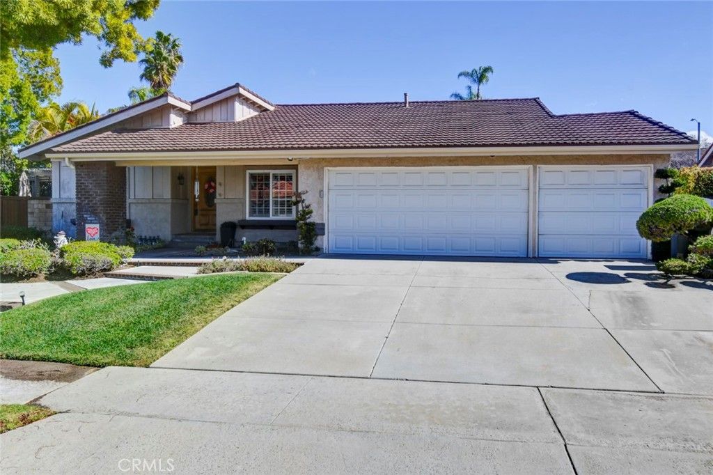 1532 Fairgreen Dr, Fullerton, CA 92833 | MLS# PW24030433 | Trulia