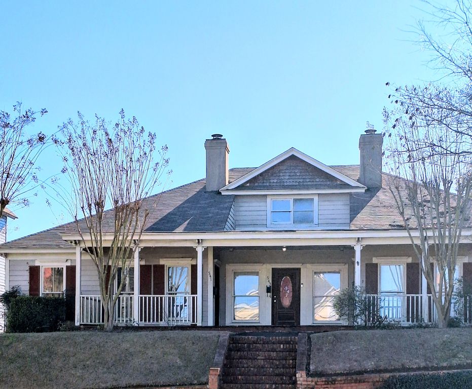 541 Clay St, Montgomery, AL 36104 - Trulia | Trulia