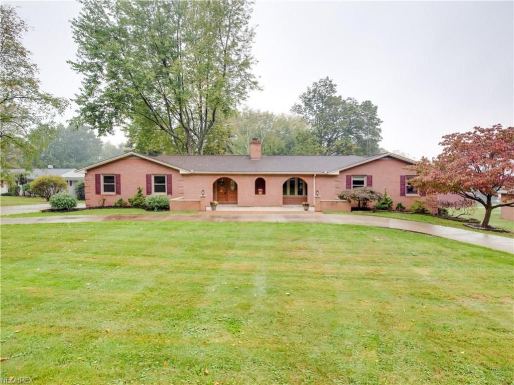 6345 Firestone Rd NE, Canton, OH 44721 - See Est. Value, Schools & More
